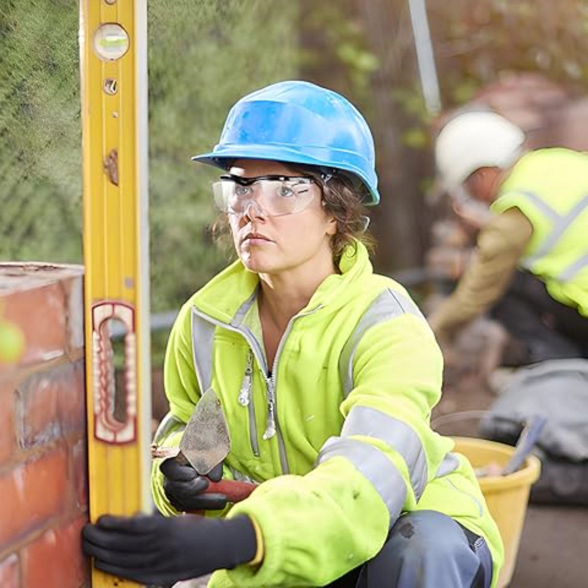 Career Pathways - YA Wisconsin